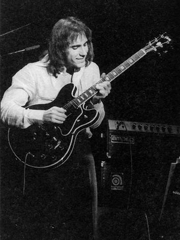Larry Carlton image