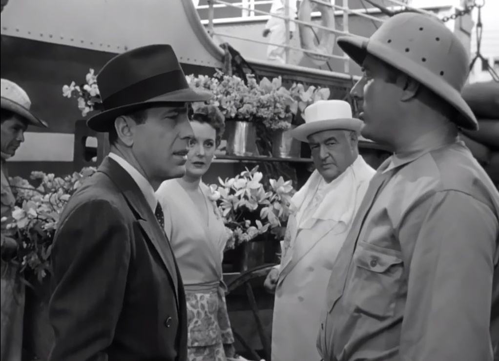 Picture of Across the Pacific