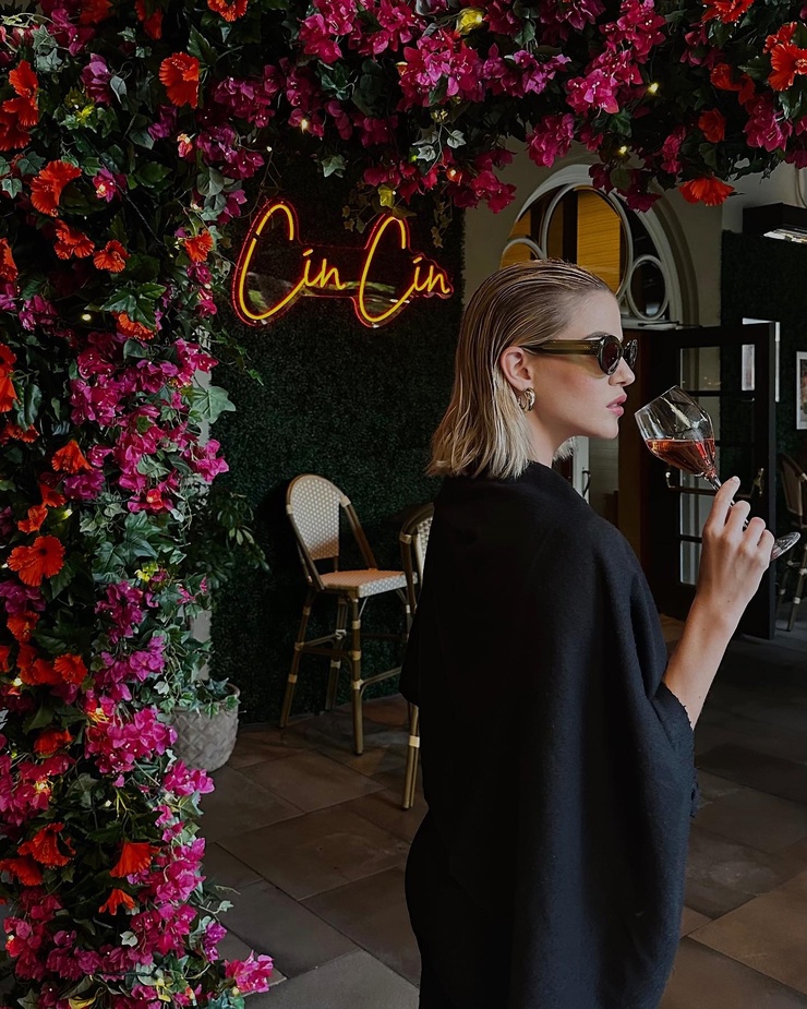 Picture of Sara Croce