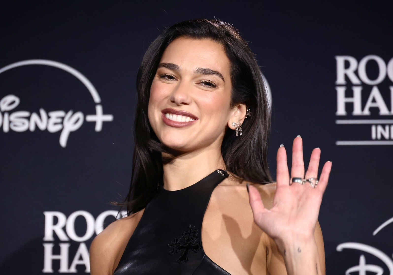 Picture of Dua Lipa