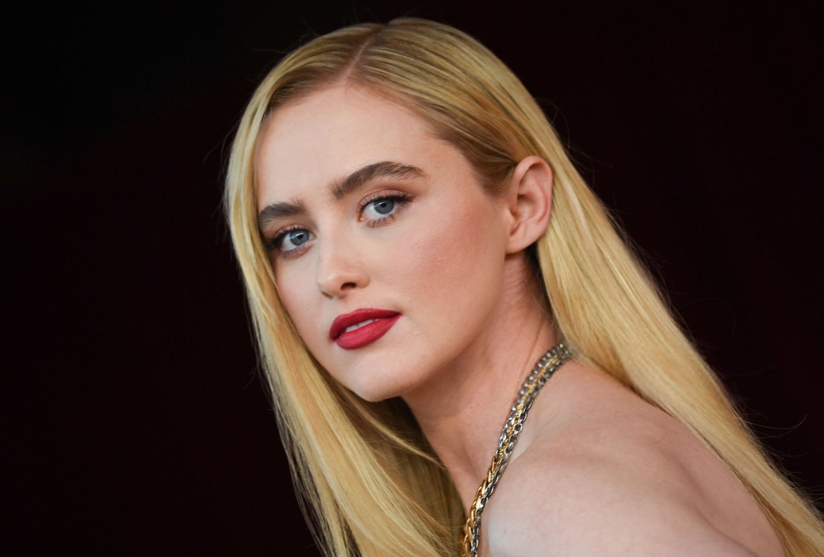 Picture of Kathryn Newton