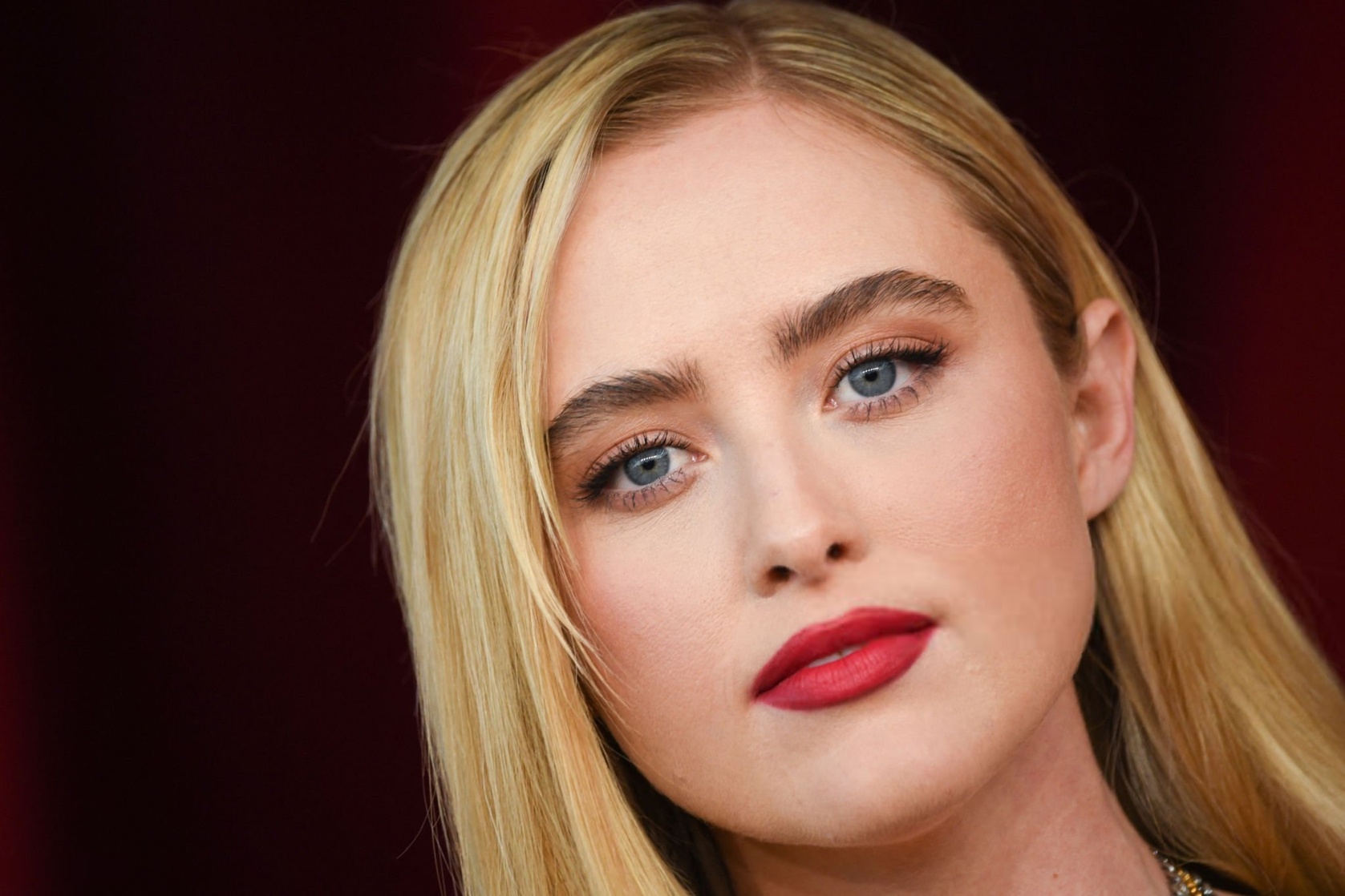 Picture of Kathryn Newton