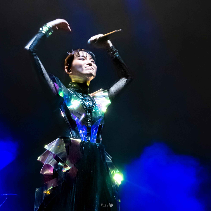 Image of Suzuka Nakamoto