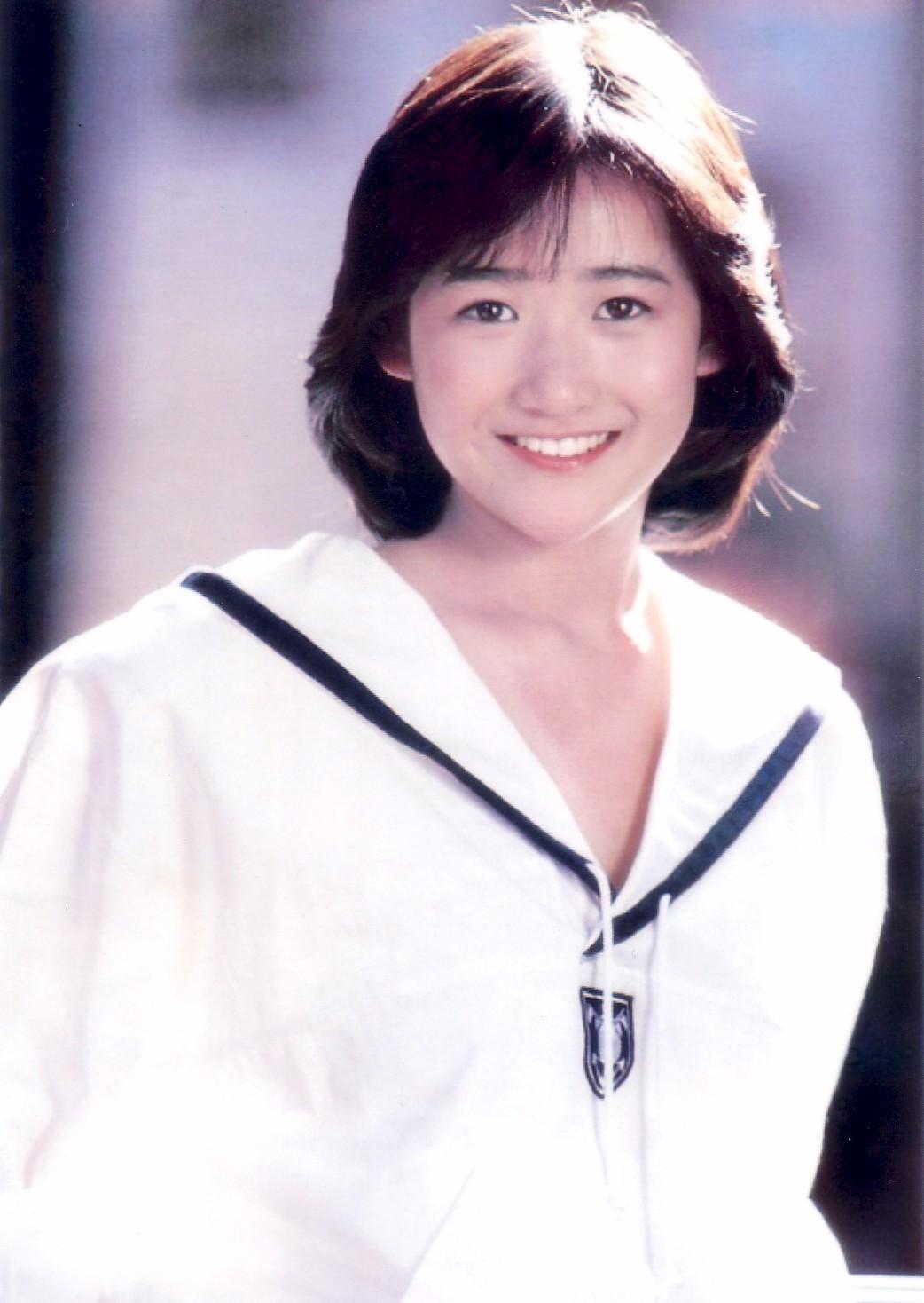 Picture of Yukiko Okada