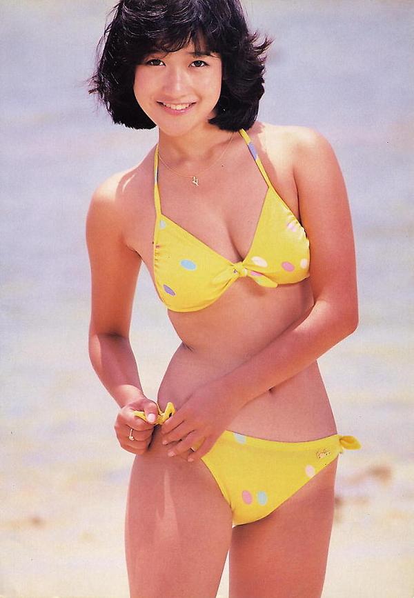 Picture of Yukiko Okada