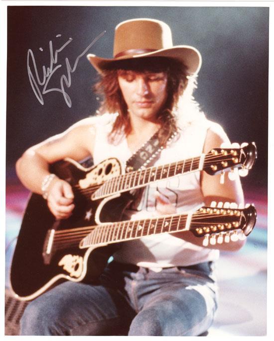Richie Sambora picture