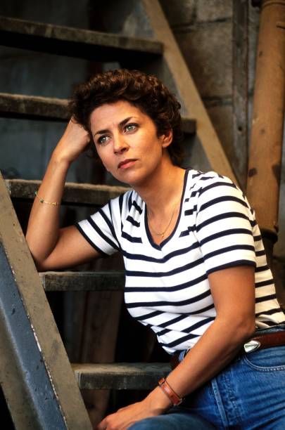 Corinne Touzet