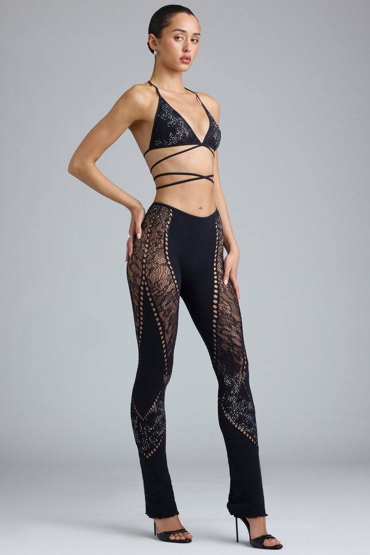 Isabella Manderson for Oh Polly