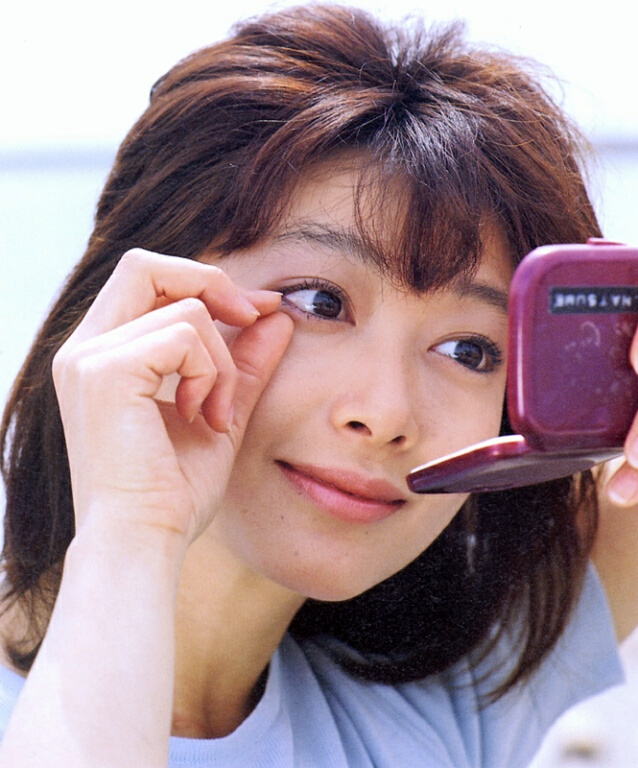 Image of Masako Natsume