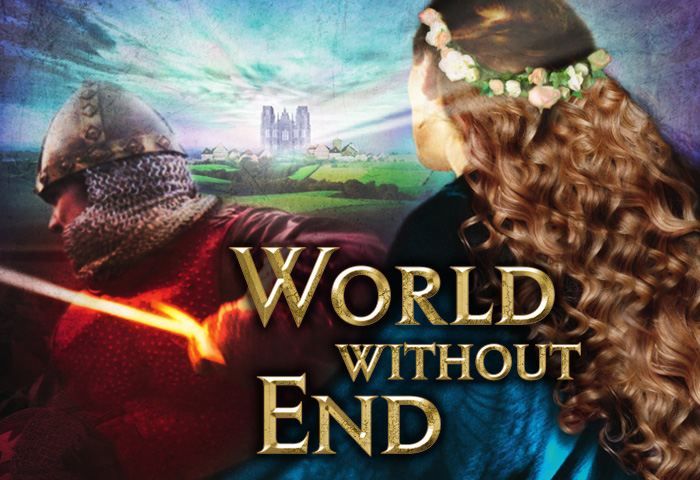 Image of World Without End