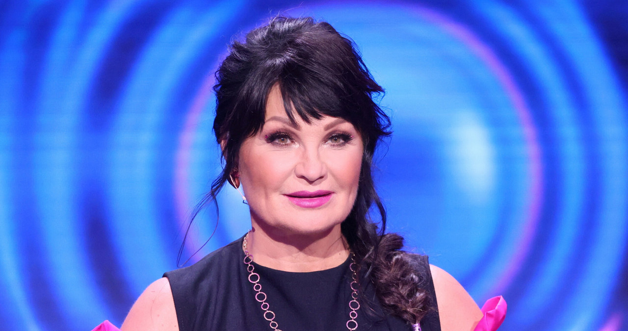 Iwona Pavlovic picture