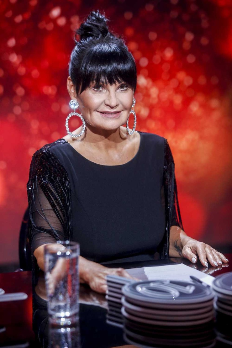 Picture of Iwona Pavlovic