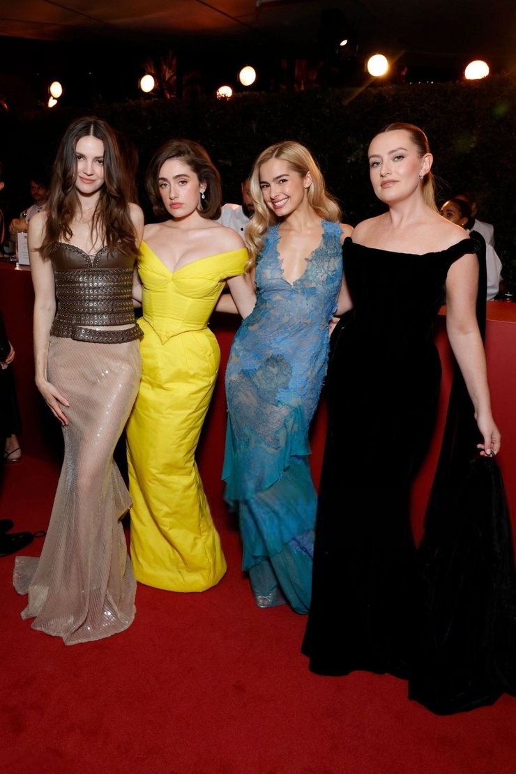 Picture of Rachel Sennott