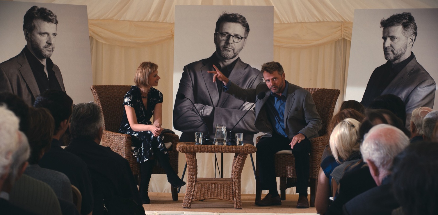 The Eclipse (2009) image