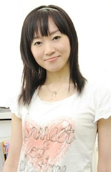 Picture of Harumi Sakurai