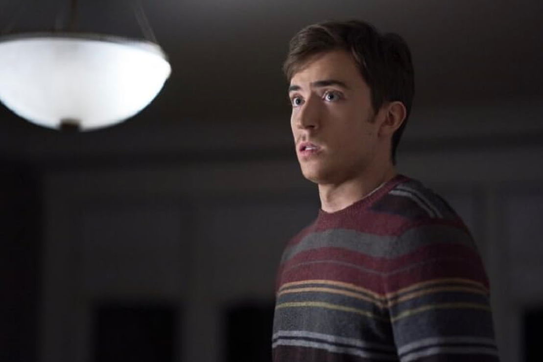 Picture of Dylan Sloane