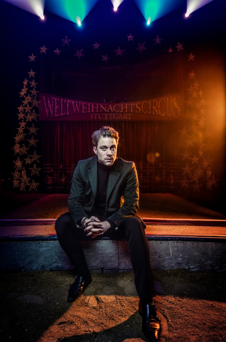 Picture of Jelle de Jong