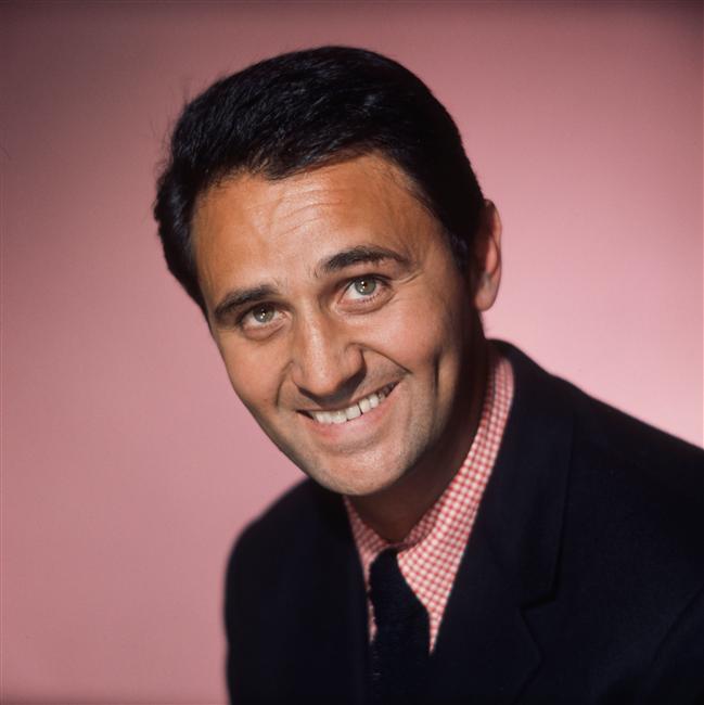 Picture of Roger Hanin