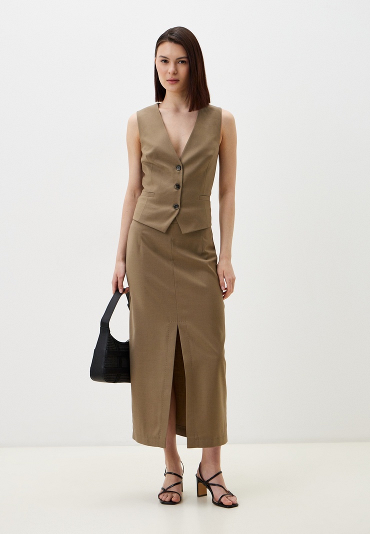 Keziah Sanchez image