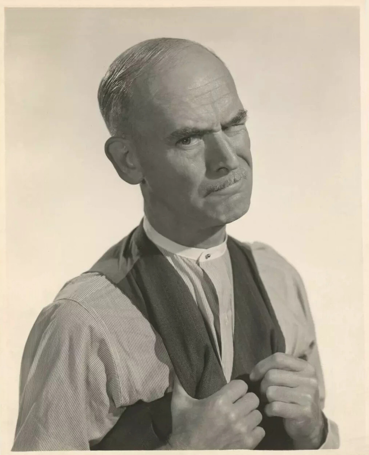 James Gleason