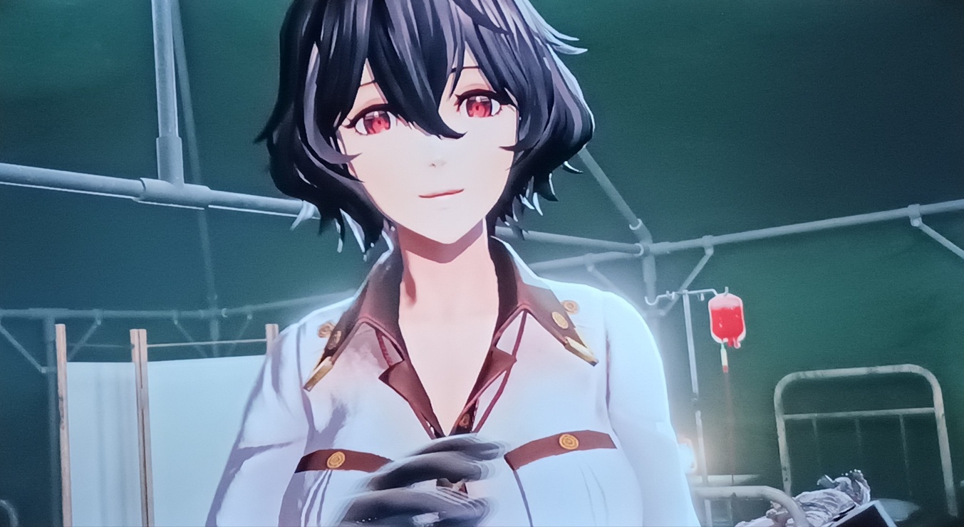 Picture of Karen Amamiya