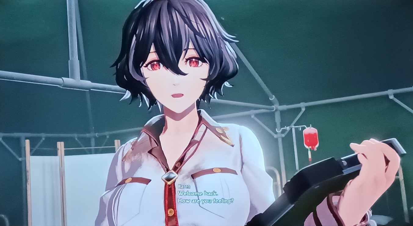 Image of Karen Amamiya