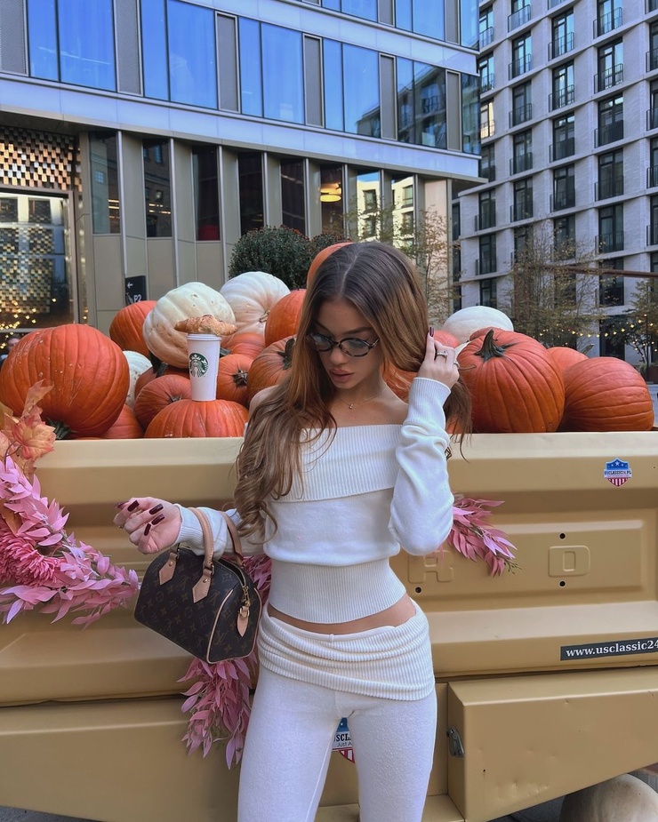 Picture of Sofiia Sivokha