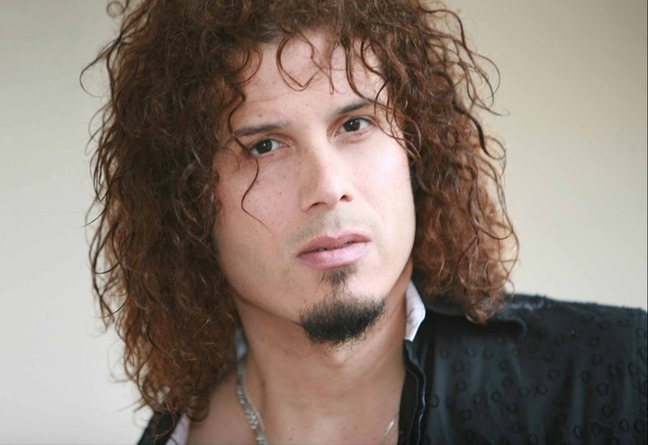 Picture of Jeff Scott Soto