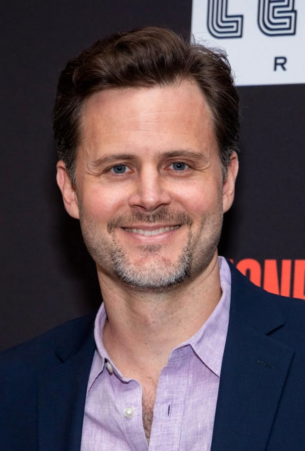 Nicholas Delany picture