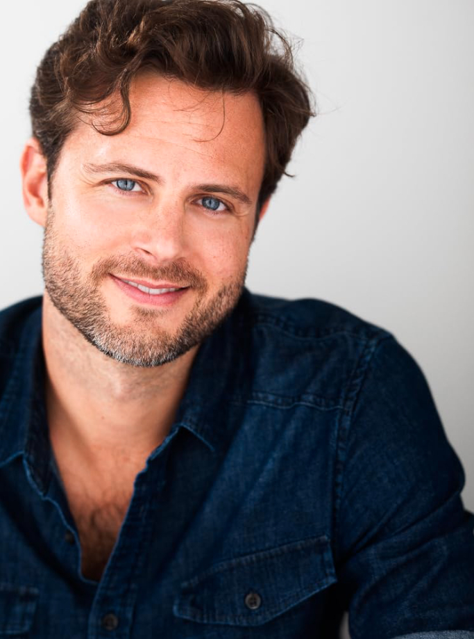 Picture of Nicholas Delany