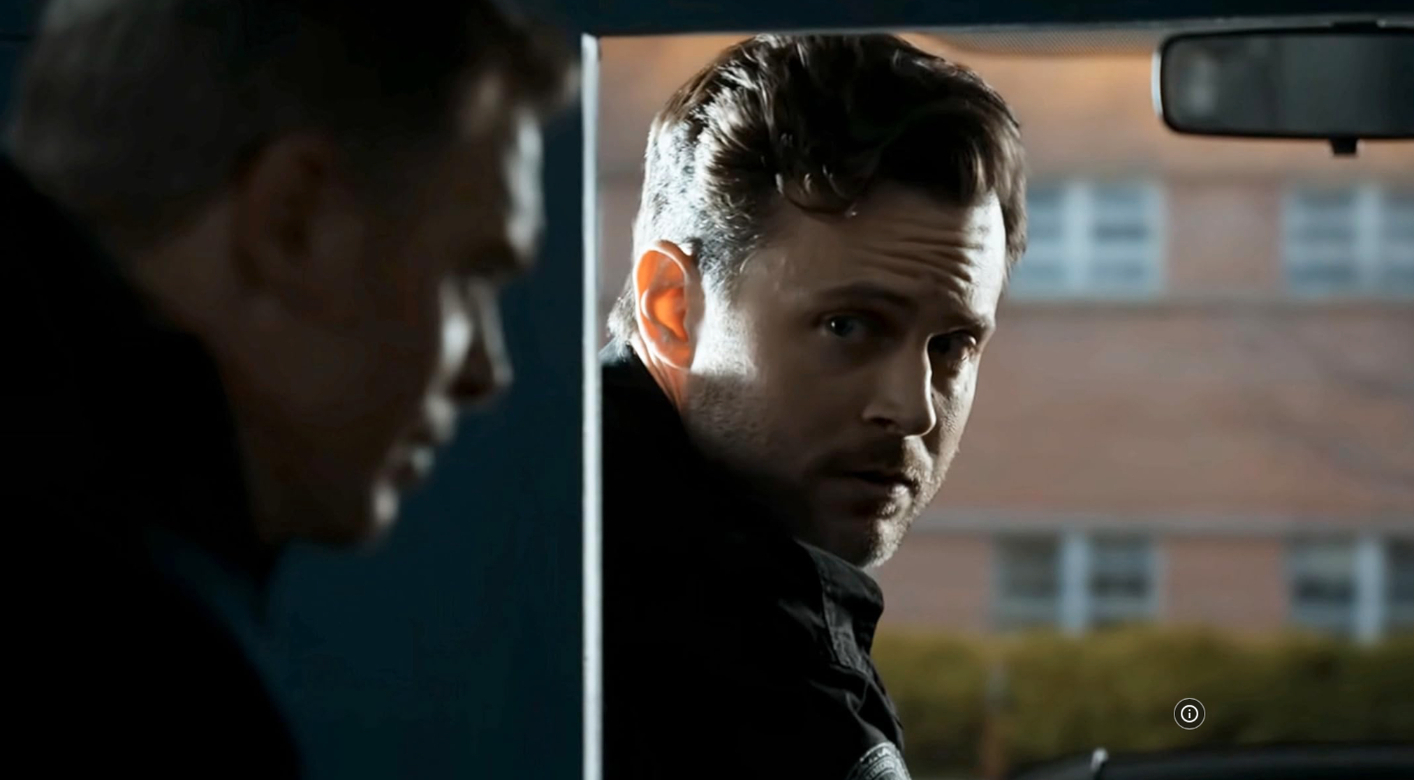 Picture of Nicholas Delany