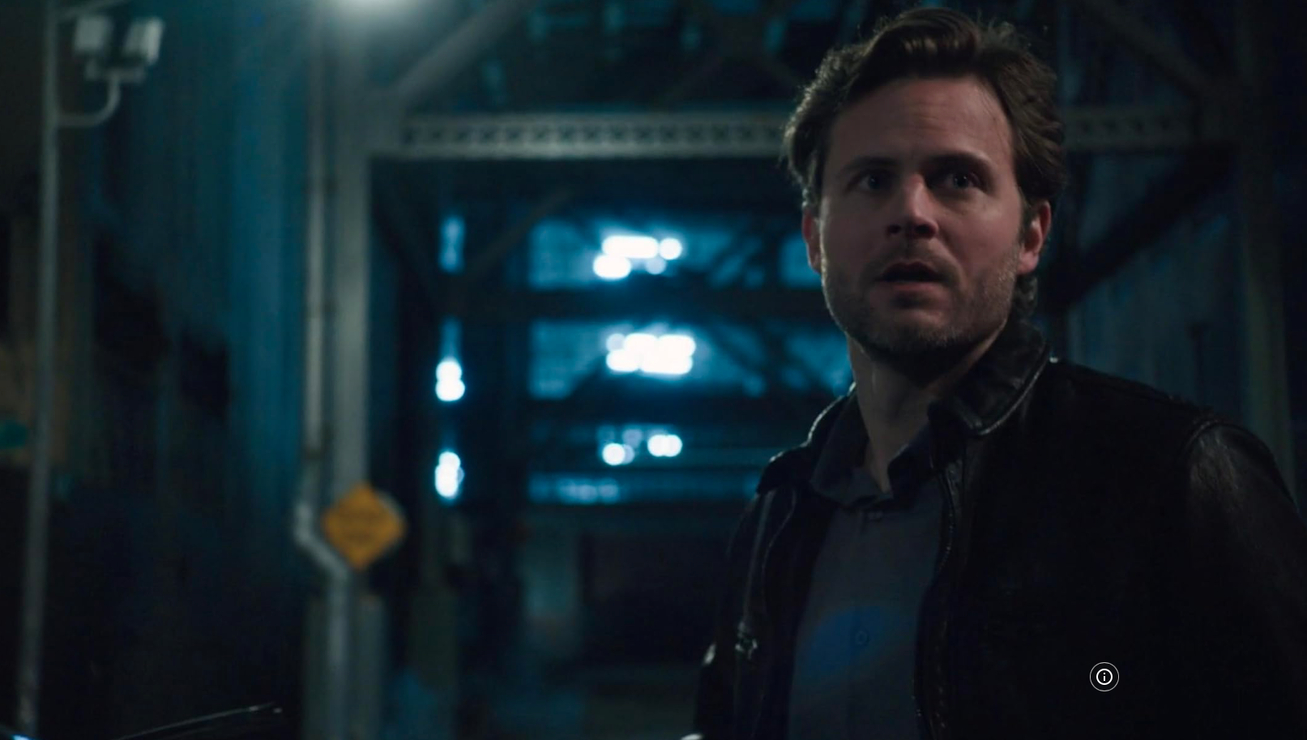 Picture of Nicholas Delany