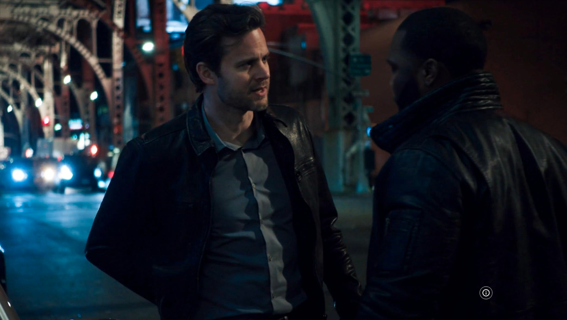 Nicholas Delany image