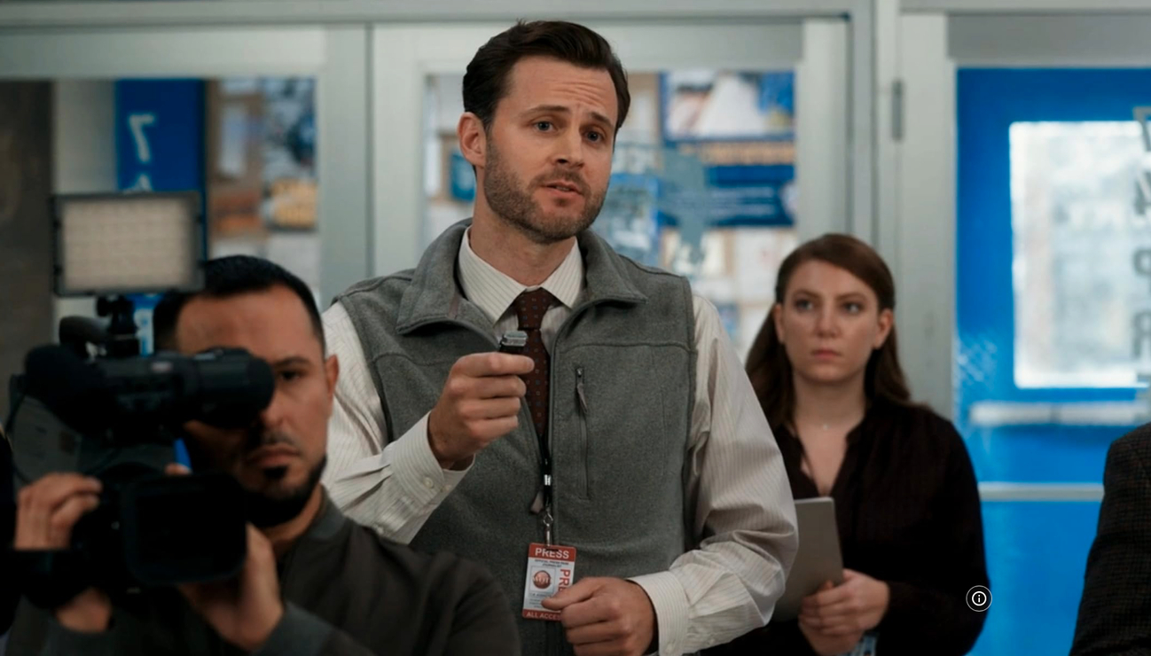 Nicholas Delany picture