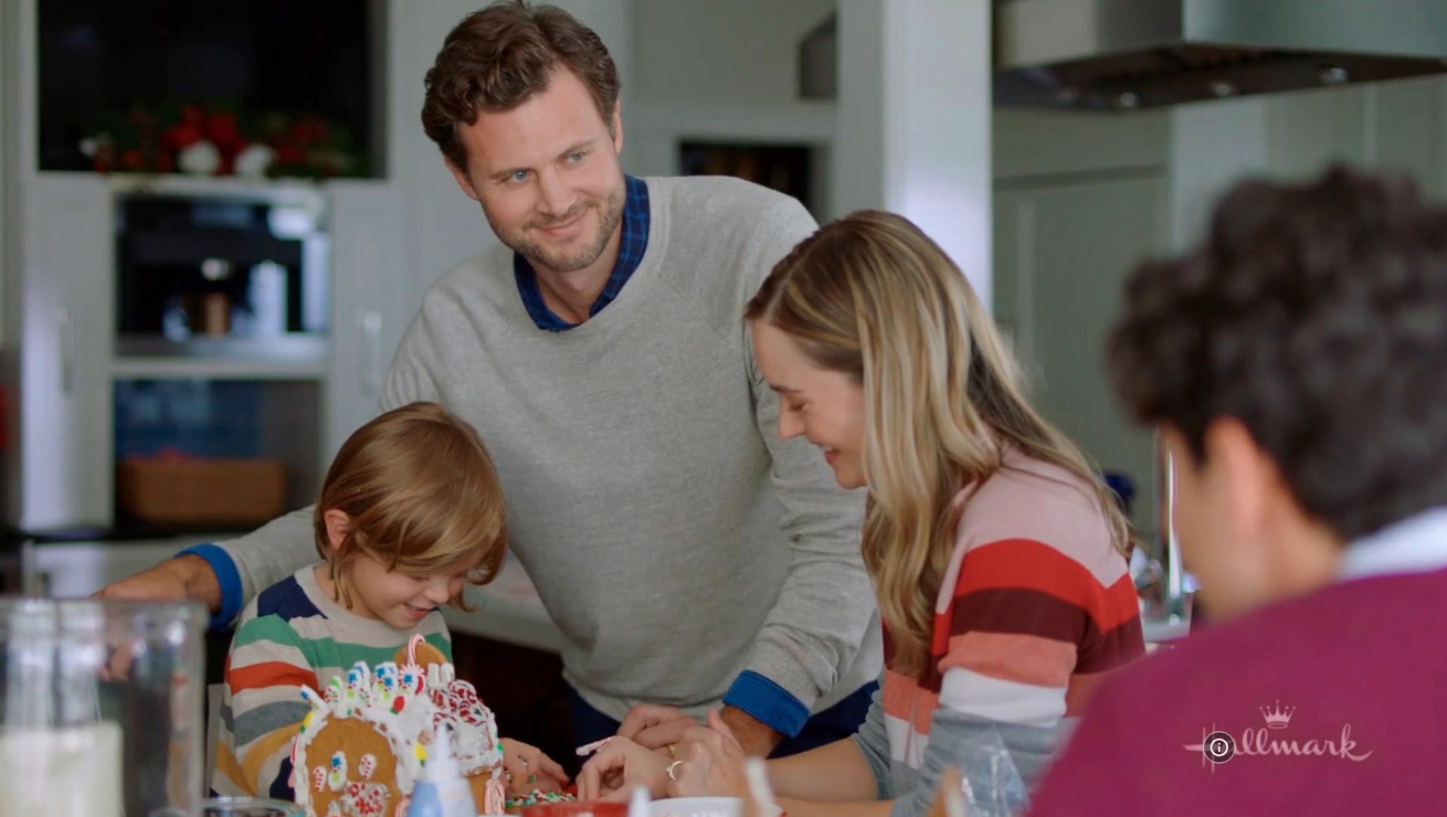 Picture of Nicholas Delany