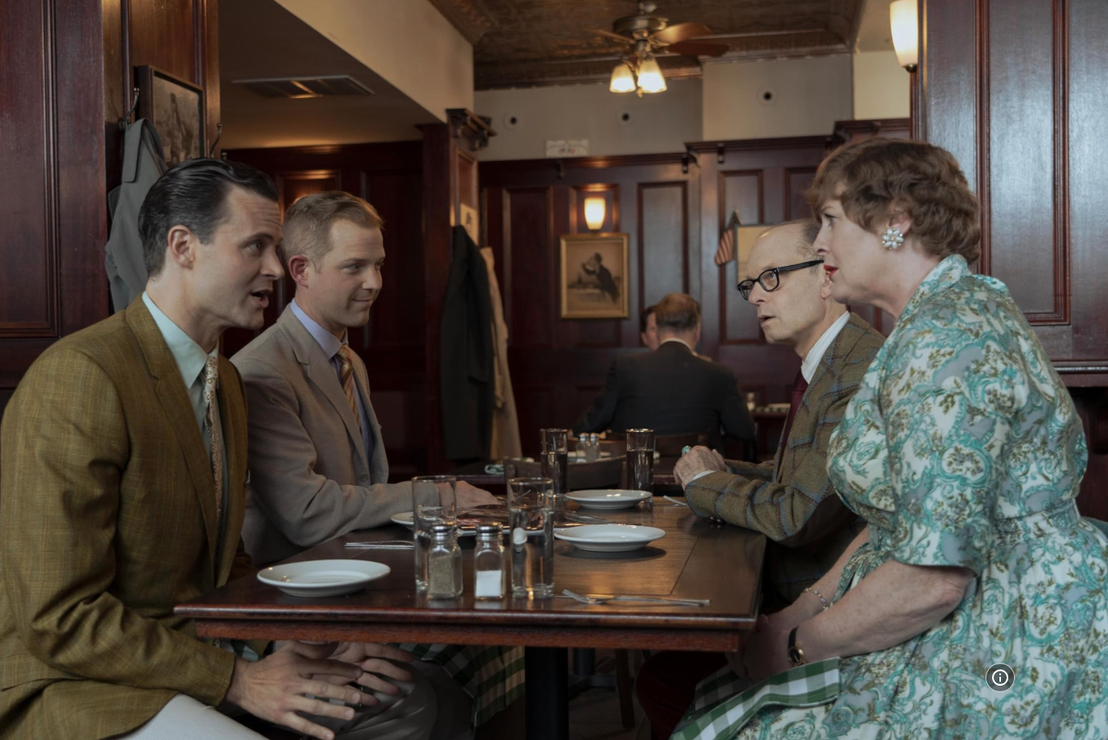 Picture of Nicholas Delany