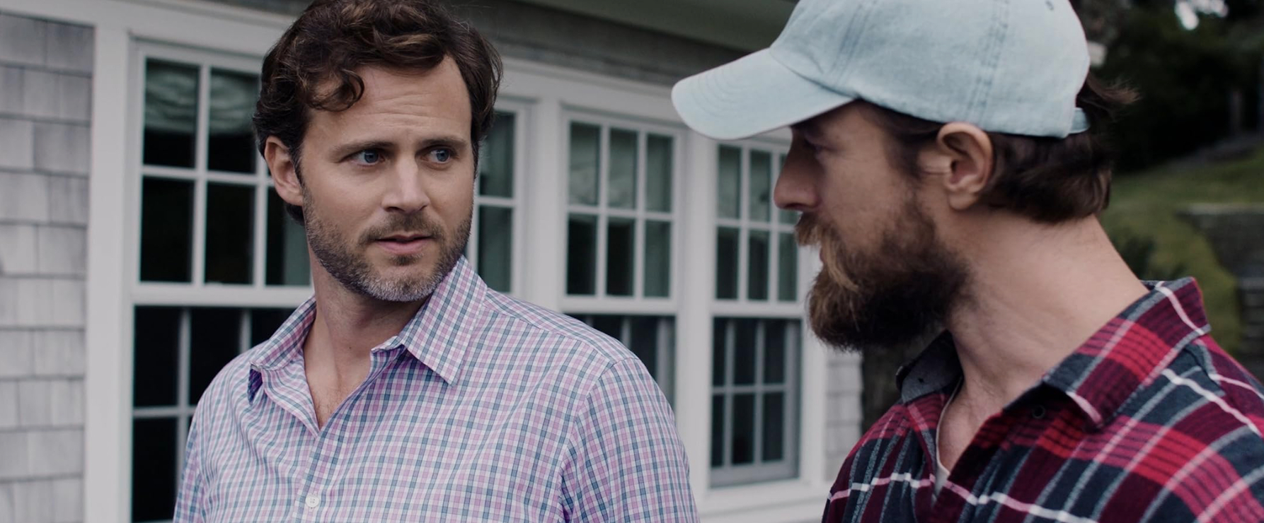 Picture of Nicholas Delany