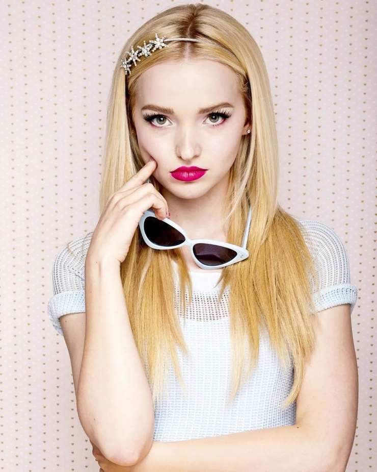 Picture of Dove Cameron
