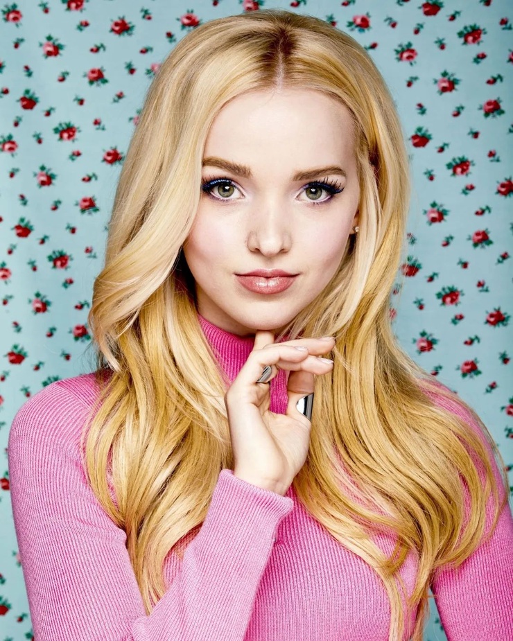 Picture of Dove Cameron