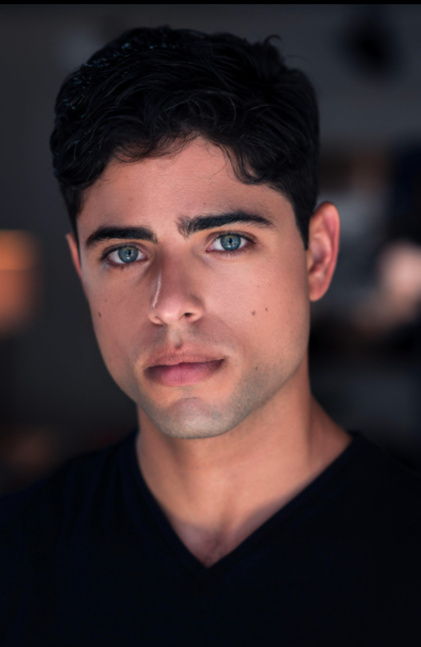 Picture of Eric Freeman