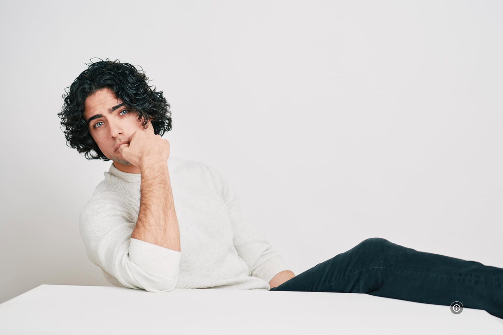 Picture of Eric Freeman