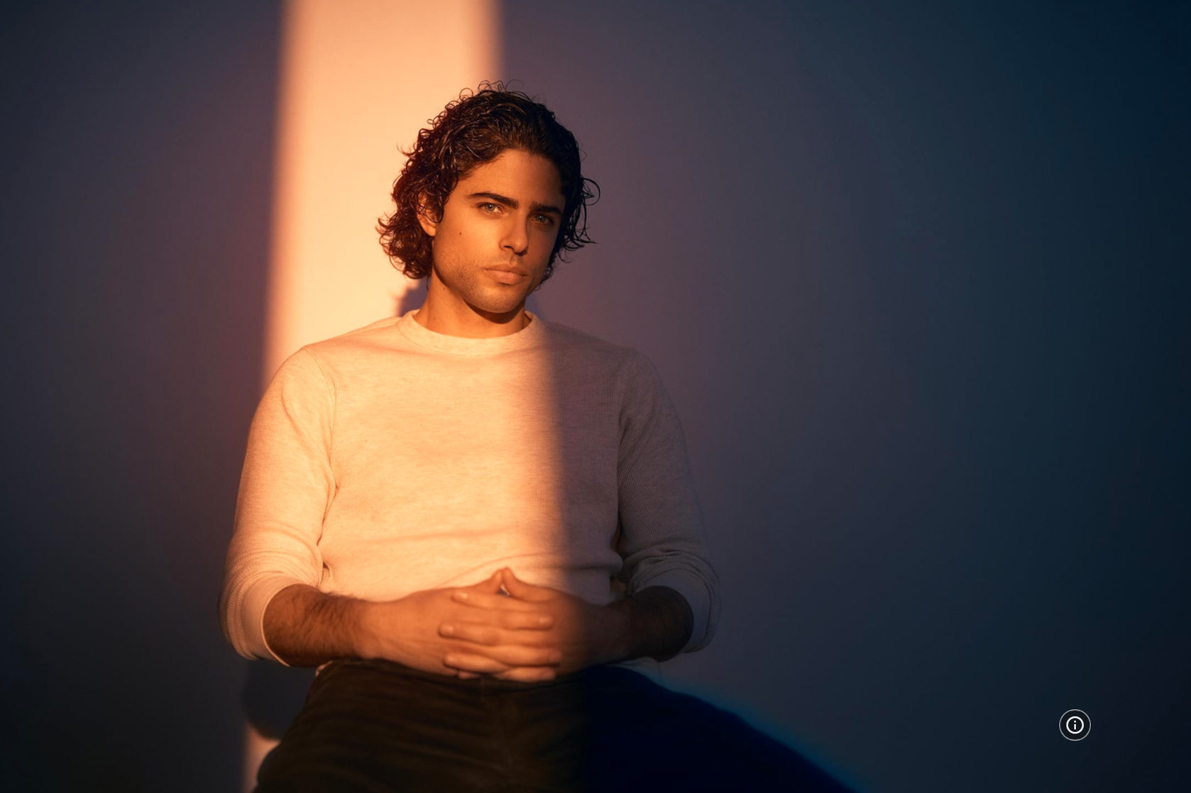 Picture of Eric Freeman