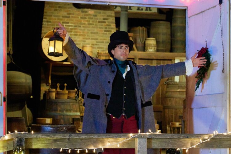 Picture of Eric Freeman