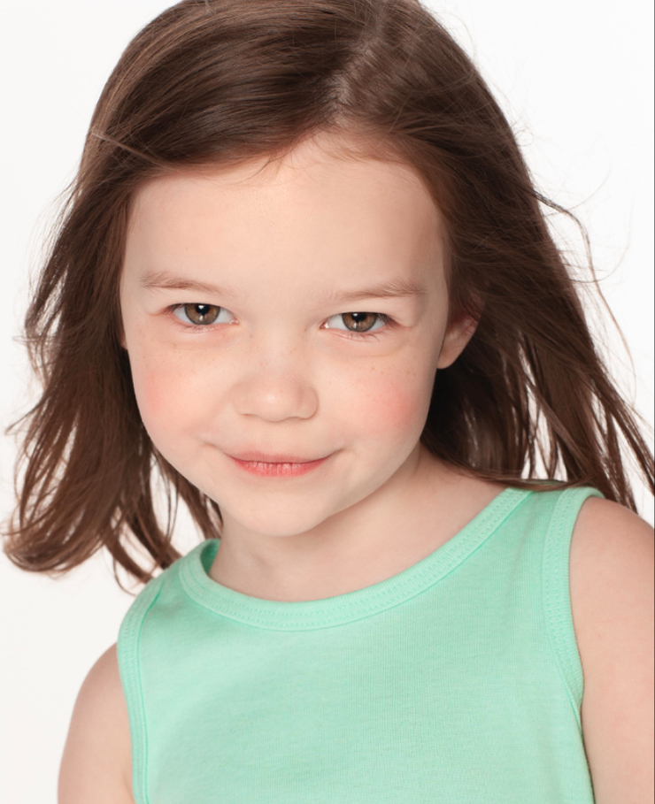 Picture of Delaney Quinn