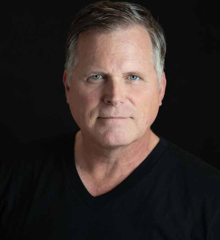 Picture of Robert Newman