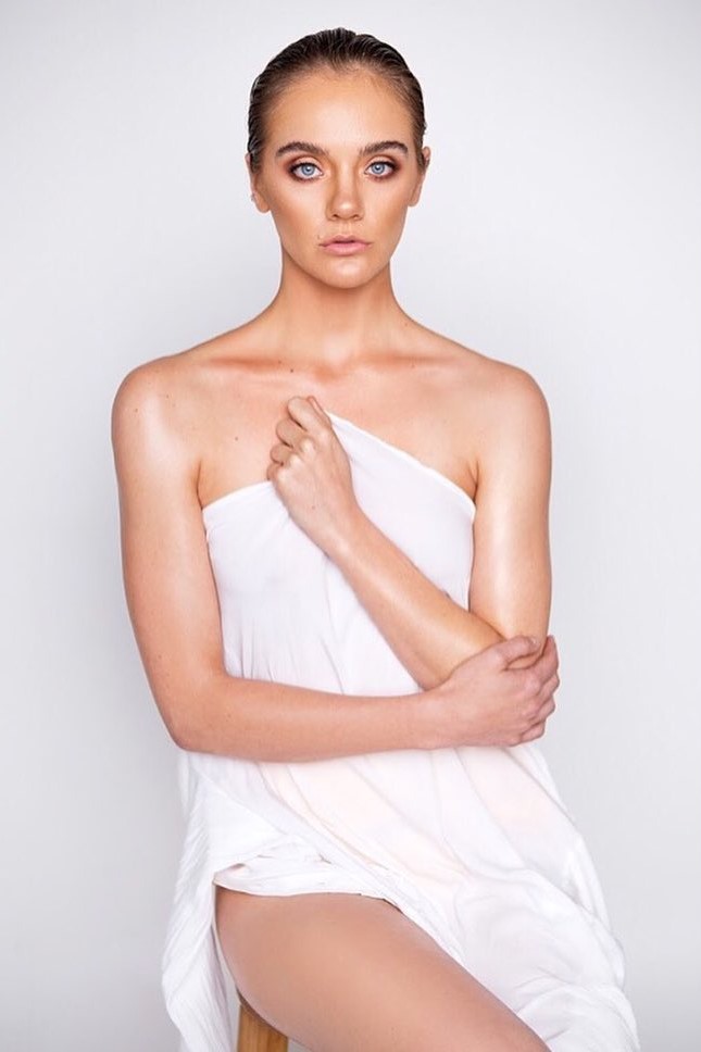 Picture of Alexandra Wallace