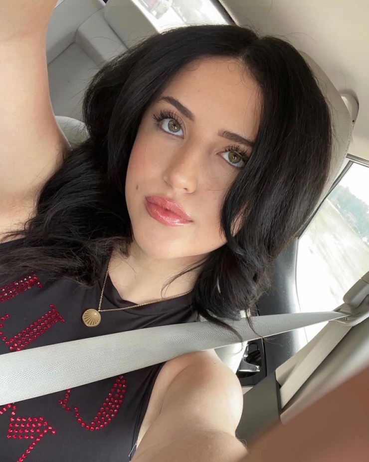 Image of Juliana Harling