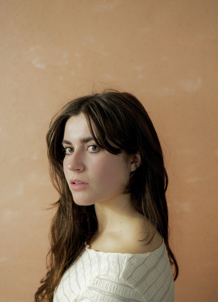 Picture of Imogen Gurney