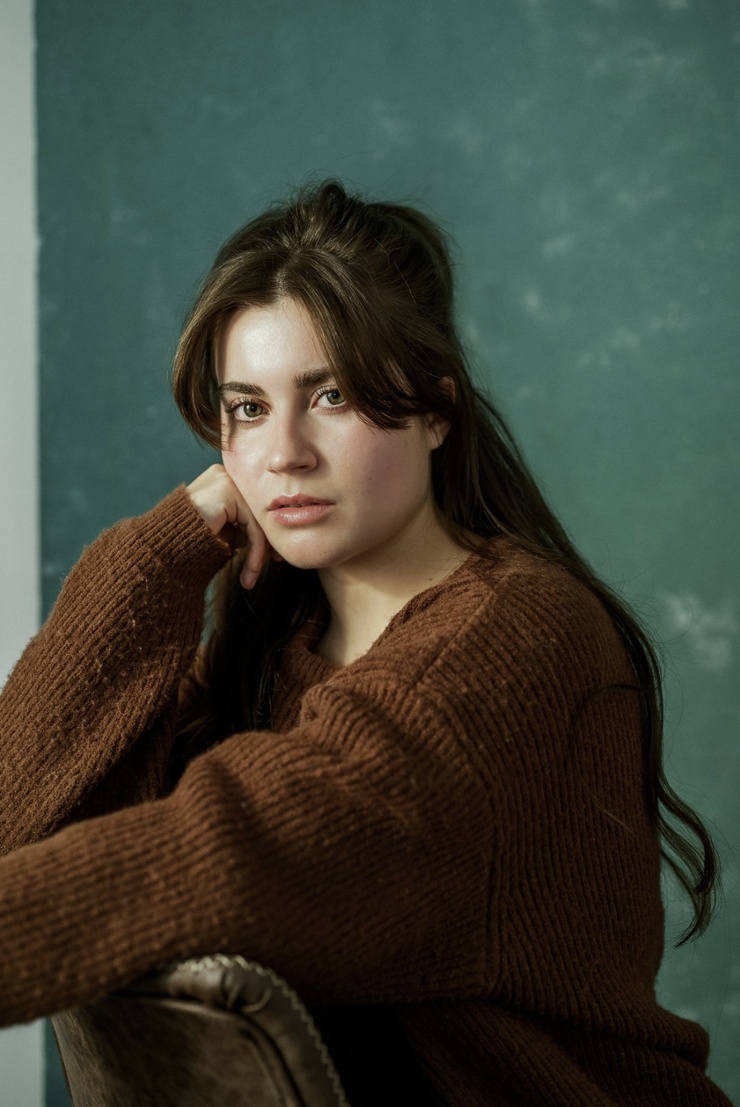 Picture of Imogen Gurney