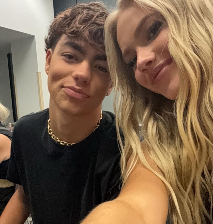 Picture of Freya Skye